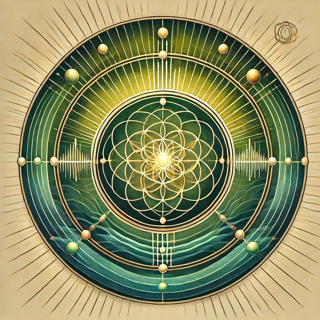 About Bioresonance | Torus Tree